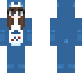 grumpy | Minecraft Skin