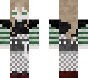 grunge | Minecraft Skins