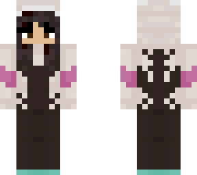 gwen | Minecraft Skins
