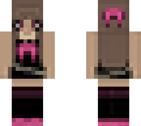 gyaru | Minecraft Skins