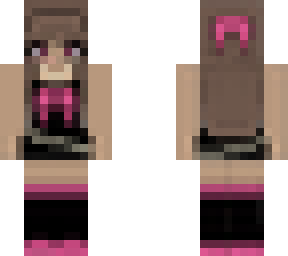 gyaru | Minecraft Skins