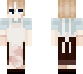 Hart | Minecraft Skin