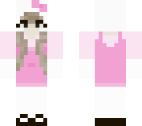hello kitty matching | Minecraft Skins