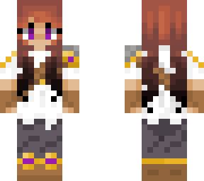 hunter | Minecraft Skins