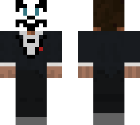 icp | Minecraft Skins