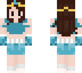jaiden | Minecraft Skins