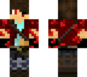 Jake | Minecraft Skin