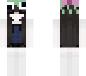 jelly | Minecraft Skins