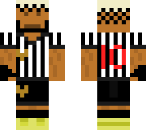 joe | Minecraft Skins