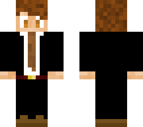 formal | Minecraft Skins