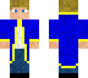 kora | Minecraft Skin