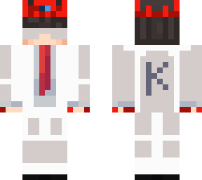 Kyro_234's skin | Minecraft Skin