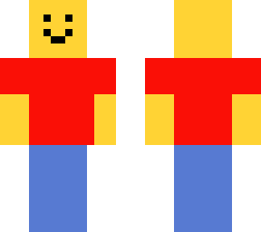 lego skin | Minecraft Skin