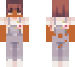 farm boy | Minecraft Skins