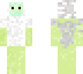 lizard | Minecraft Skins