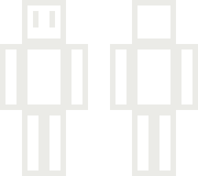 Luminus's Skin | Minecraft Skin