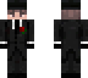 mafioso | Minecraft Skins