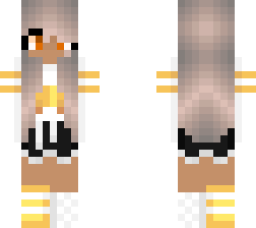 Mary ~ | Minecraft Skin