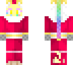 chara | Minecraft Skins