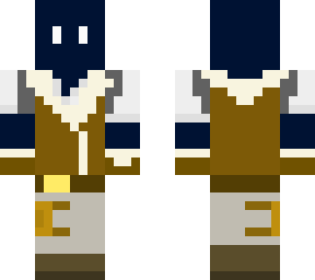 engineer | Minecraft Skins