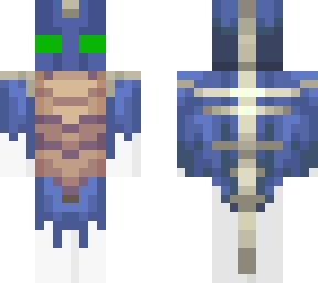 2d minecraft | Minecraft Skins