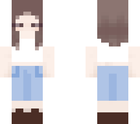 minimalistic | Minecraft Skins