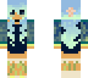 mizu | Minecraft Skins