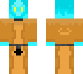 pops | Minecraft Skins