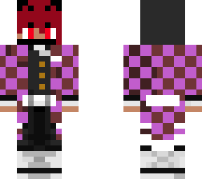 mystic | Minecraft Skins