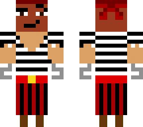 nemo | Minecraft Skins