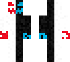 NOpe | Minecraft Skin