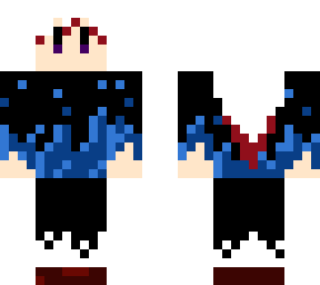 yami | Minecraft Skins