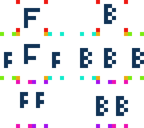 Outer Marker Base | Minecraft Skin