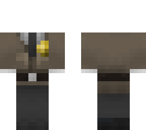 policeman | Minecraft Skins