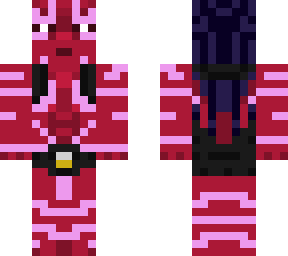 shin megami tensei | Minecraft Skins