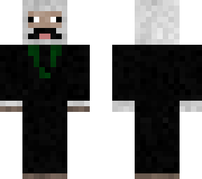 ram v2 | Minecraft Skins
