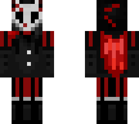 rasplin | Minecraft Skins