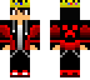 technoblade minecraft roblox | Minecraft Skins