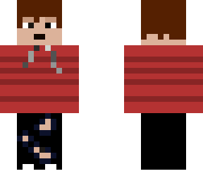 sdadaed3erw | Minecraft Skin