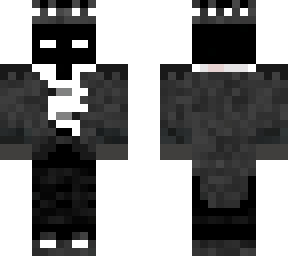 shadow king | Minecraft Skins