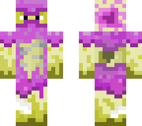 shulker skin | Minecraft Skins
