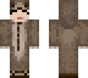 sloth | Minecraft Skins