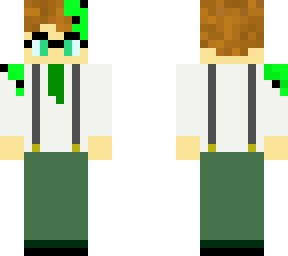 slimecicle | Minecraft Skins
