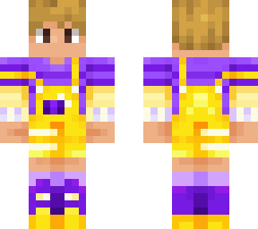 solidarity | Minecraft Skins