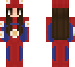 aimsey | Minecraft Skins