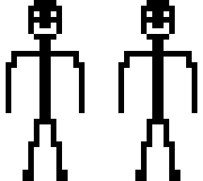 stick figure | Minecraft Skins