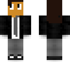 irs | Minecraft Skins