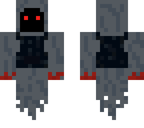 grim reaper | Minecraft Skins