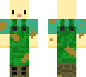tango | Minecraft Skins
