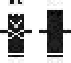 team skull | Minecraft Skins